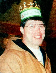 "I have fought the good fight, I have finished the race, I have kept ...