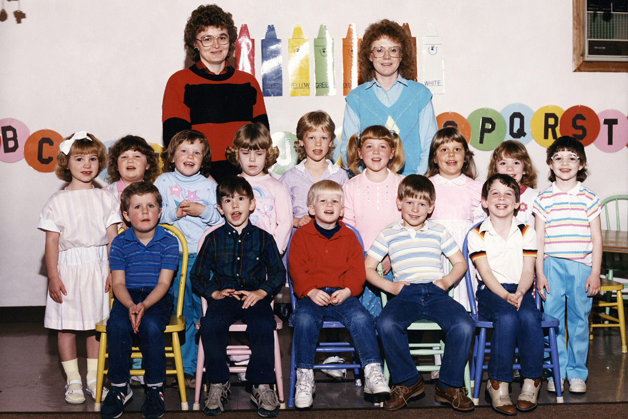 Teachers: Kristie Borkowski, Peggy Dentlinger