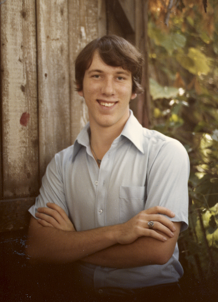 Tom Lee MHS 1979