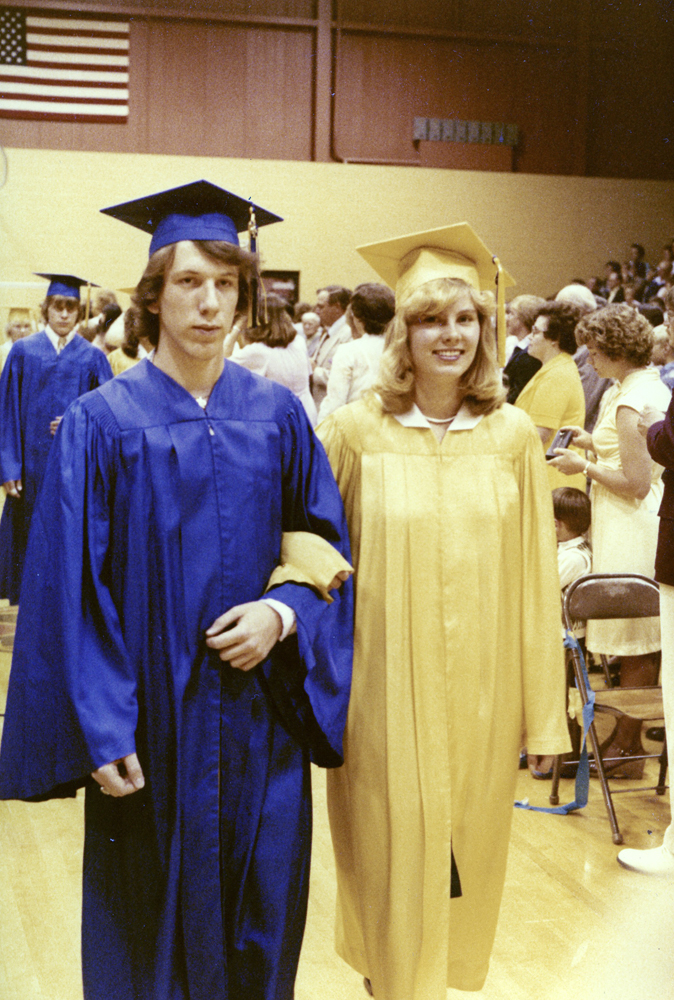 Tom Lee & Asa Jacobsson (AFS)