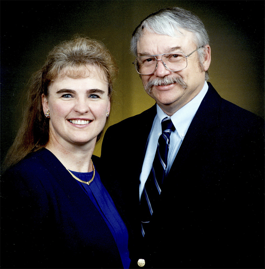 Some Moore family history