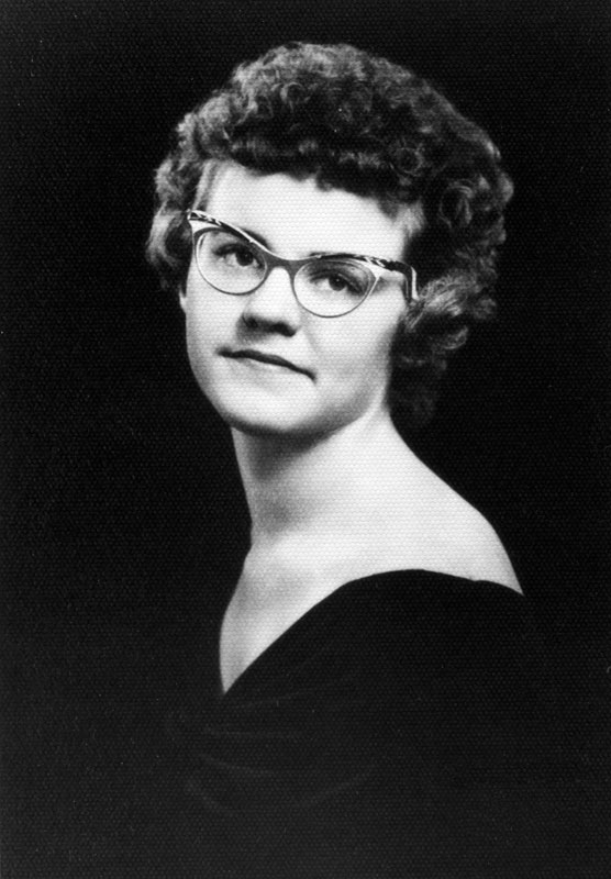 Jean Thomssen MHS 1961