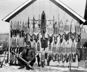 Kusel Farming History - 1930s to 1970s