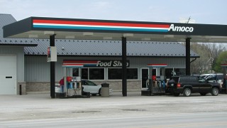 Quick Tour of Manning, Iowa