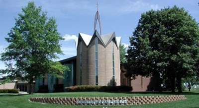 Zion Lutheran Church Confirmation Classes in Manning, Iowa