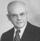 During his fifty year ministry he brought hundreds of people to faith ...