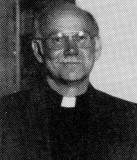 The Reverend Robert Riggert was installed as pastor of Zion Lutheran ...