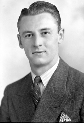 Ralph Struve age 26