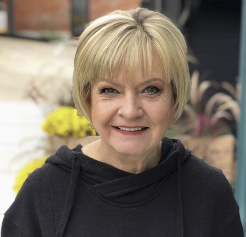 In memory of Susan (Baker) Green