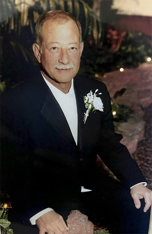 Harlan Jennings at Colin Jetton blog