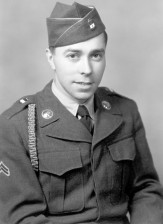 1966-67 American Legion Commander