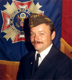1981 VFW Commander