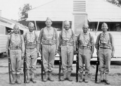 Gib Peters 4th from left