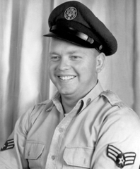 Charles Henderson