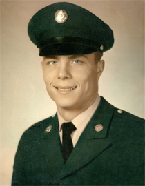 Kenneth Boell, youngest son of Mr. and Mrs. Paul Boell, served in the U ...