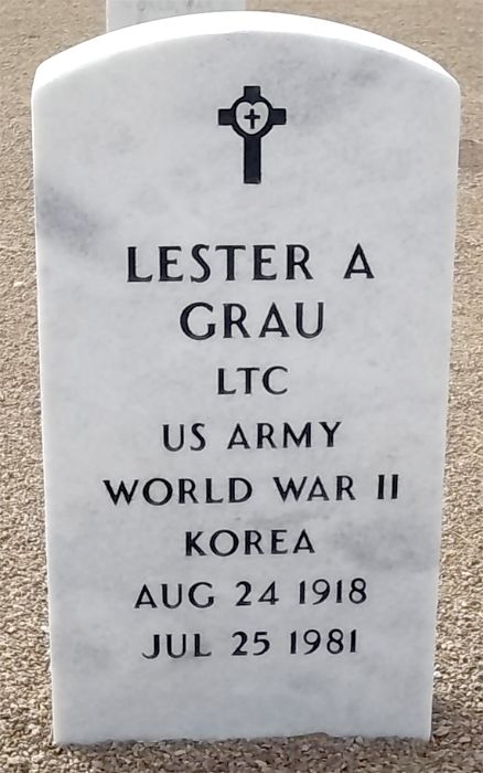 Fort Bliss National Cemetery, ElPaso Texas